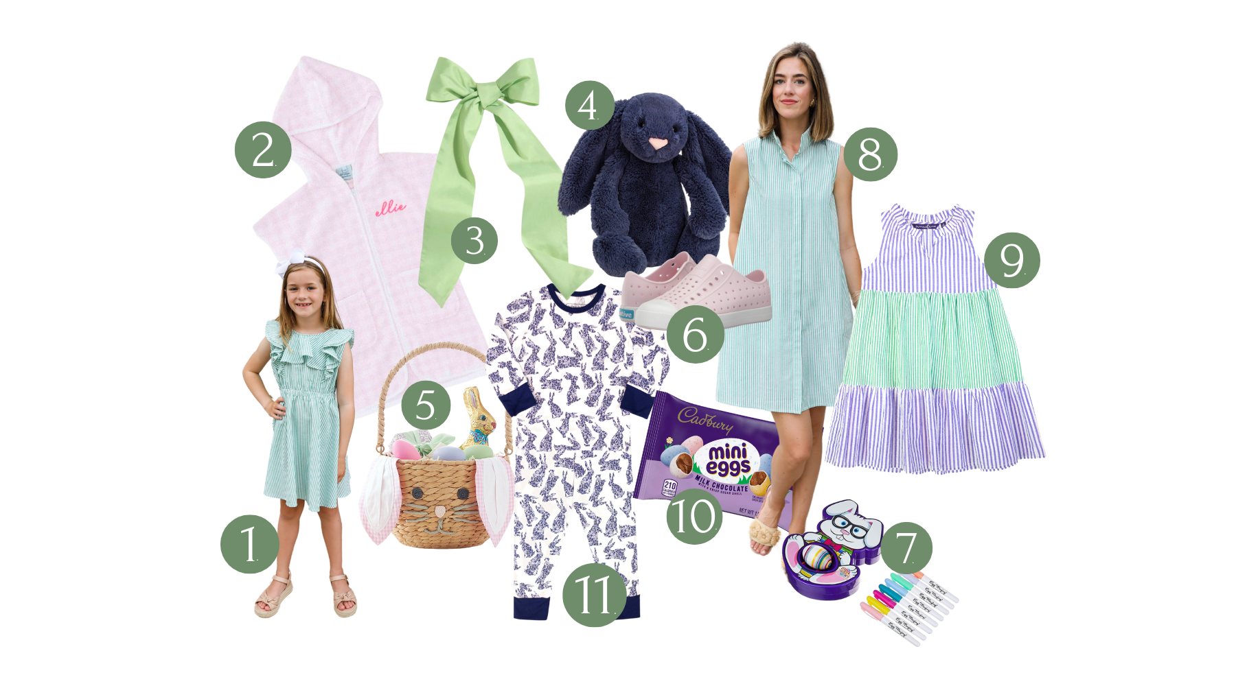 Easter Picks – Duffield Lane