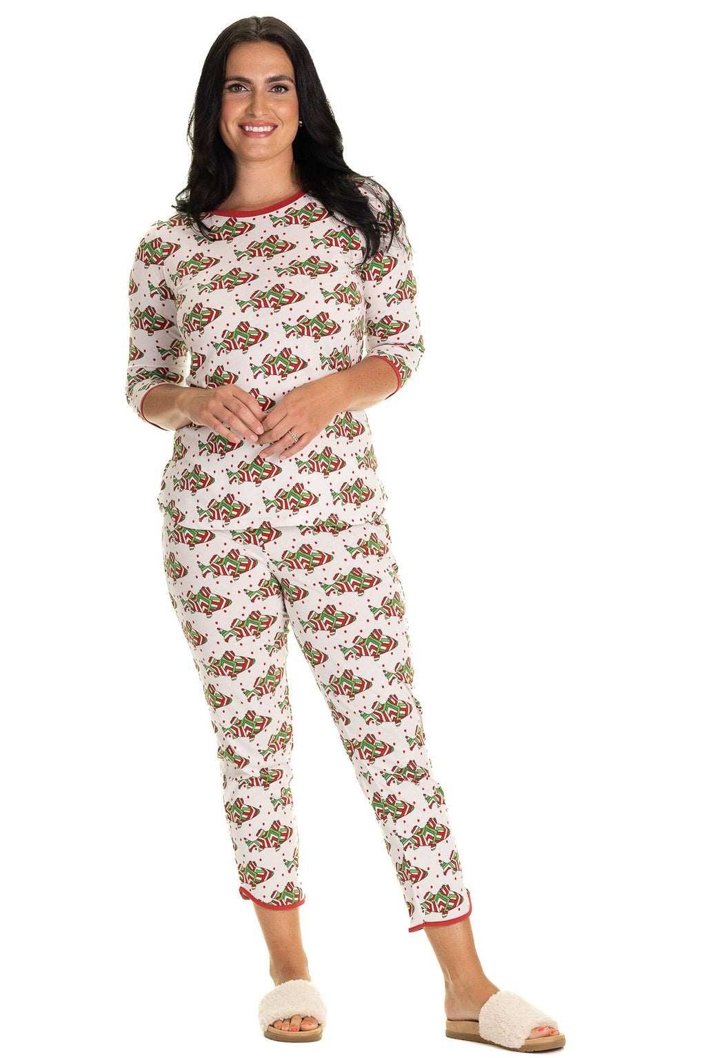 Harbor Set in Leland Gal Merry Fishmas – Duffield Lane