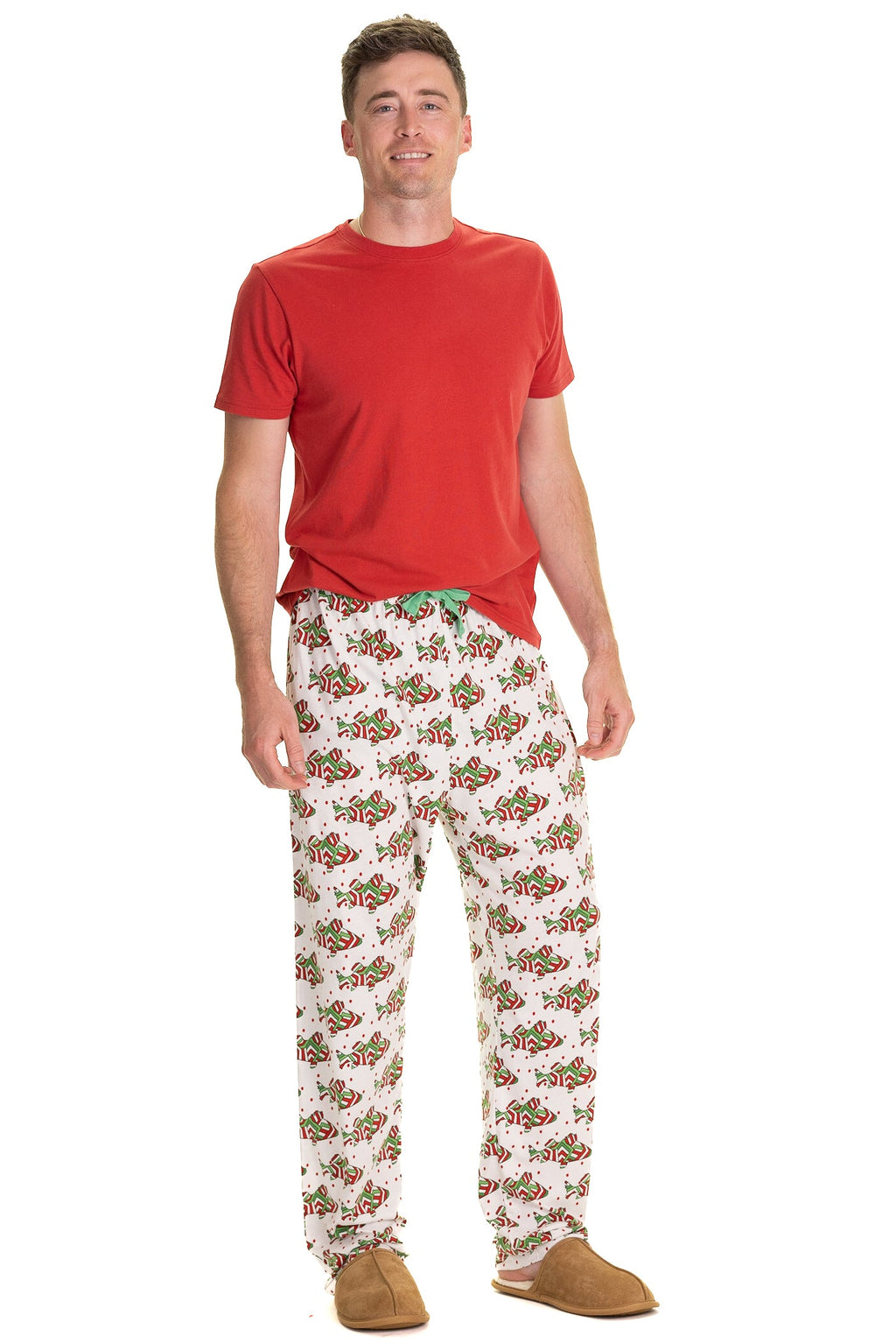 Mens Northport Set in Leland Gal Merry Fishmas – Duffield Lane